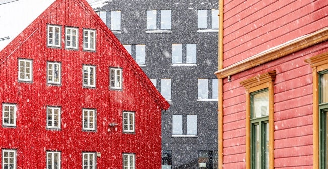 How to design for extreme temperatures | The American Institute of ...