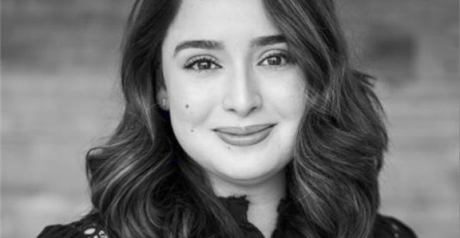 AIA Associates award: Leslie Tijerina, Assoc. AIA