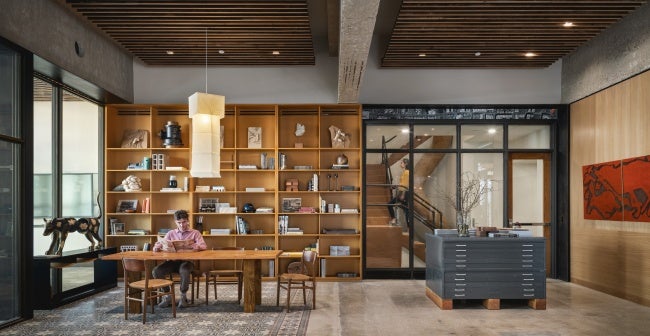 Return to office: How it started and how it's going | The American ...