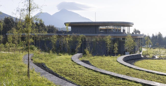 AIA COTE® Top Ten Award