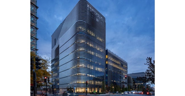 Northeastern University EXP | The American Institute of Architects