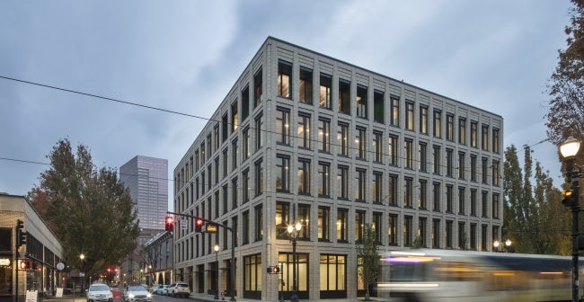 AIA COTE® Top Ten Award 2025