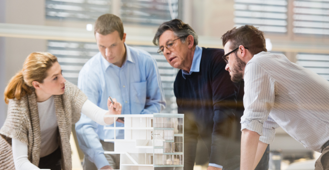 The case for experiential research | The American Institute of Architects