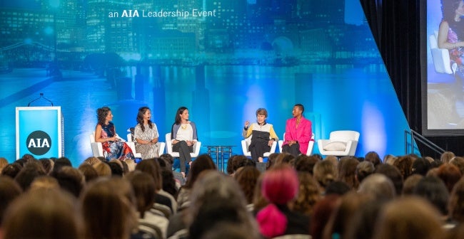 Women S Leadership Summit