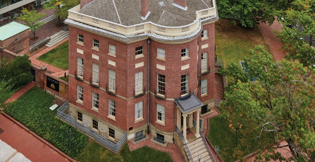 AIA Board initiates independent review of issues brought forward