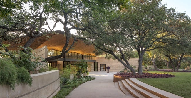 Architecture Award 2024 | The American Institute of Architects