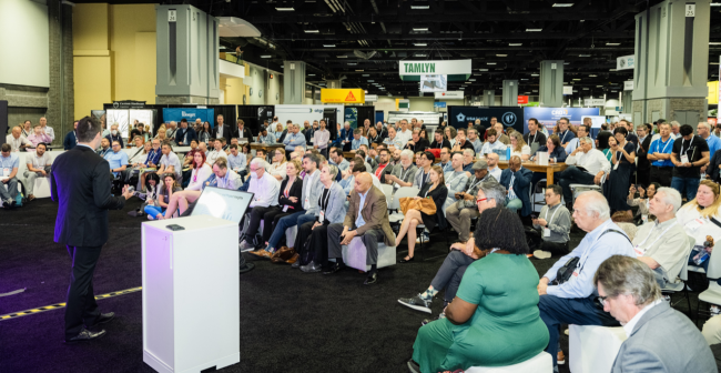 AIA | CE partnership opportunities