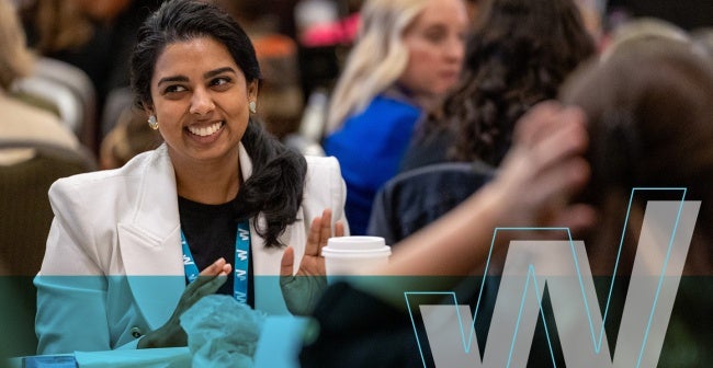 AIA Women’s Leadership Summit 2024