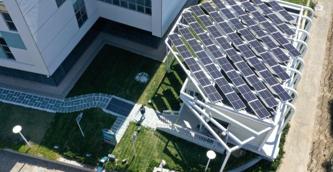 What the White House's new National Definition of a Zero Emissions Building means for architects ...