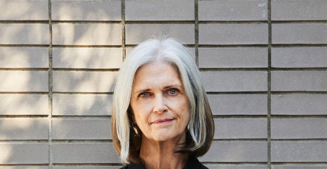 2025 AIA Gold Medal Awarded to Deborah Berke, FAIA | The American ...