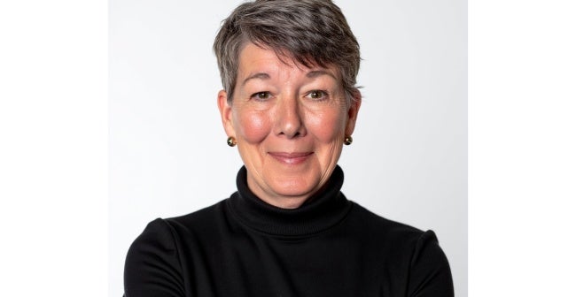 Kate Schwennsen, FAIA - Chancellor for the AIA College of Fellows