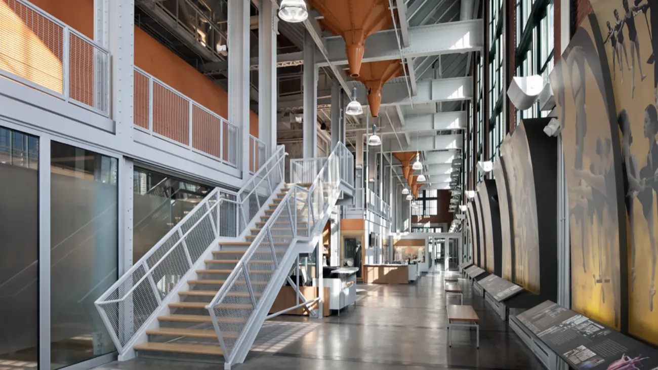 AIA Honorary Member: Cydney Millstein, Hon. AIA