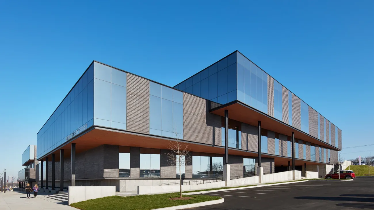 David M. Powell, FAIA