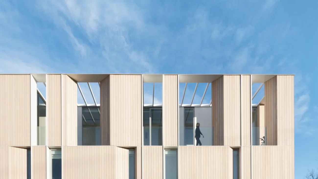 Flex House - Housing Award