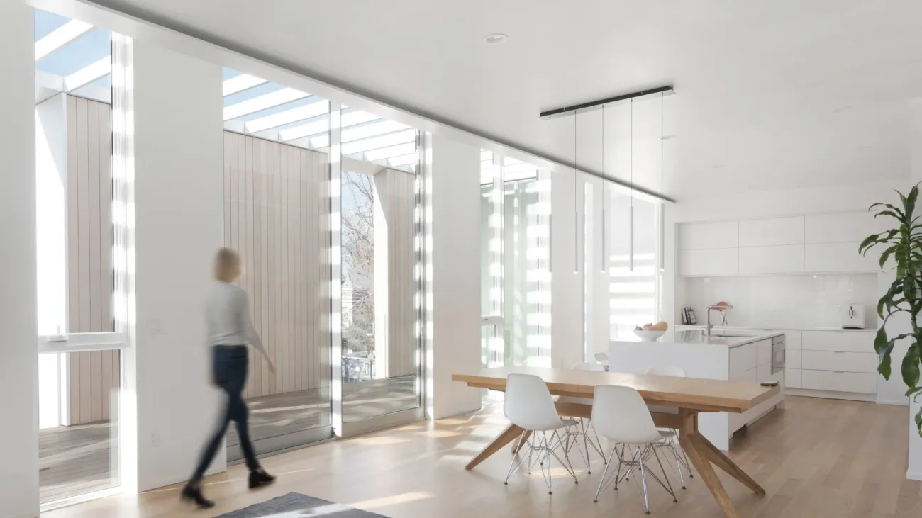 Flex House - Housing Award