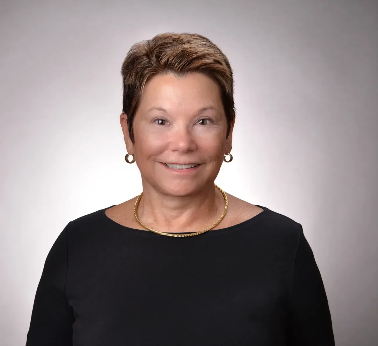 AIA Honorary Member: Georgi Ann Bailey, Hon. AIA