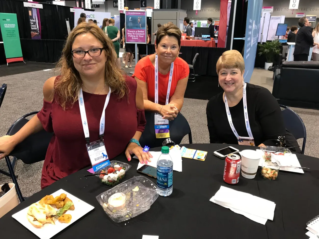 AIA Honorary Member: Georgi Ann Bailey, Hon. AIA