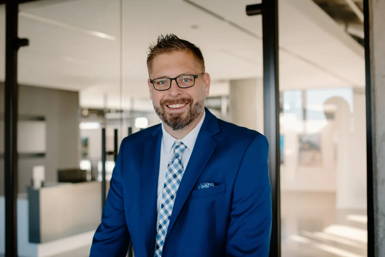 AIA Young Architect award: Christopher Haedt, AIA