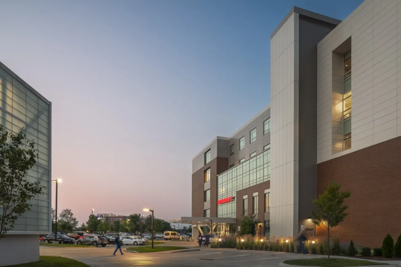AIA Young Architect award: Christopher Haedt, AIA