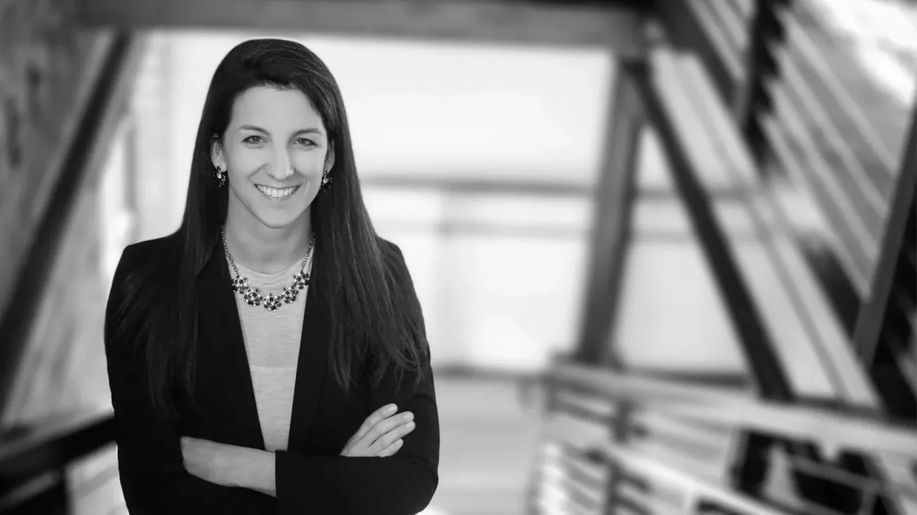 AIA Young Architect award: Kate Thuesen, AIA