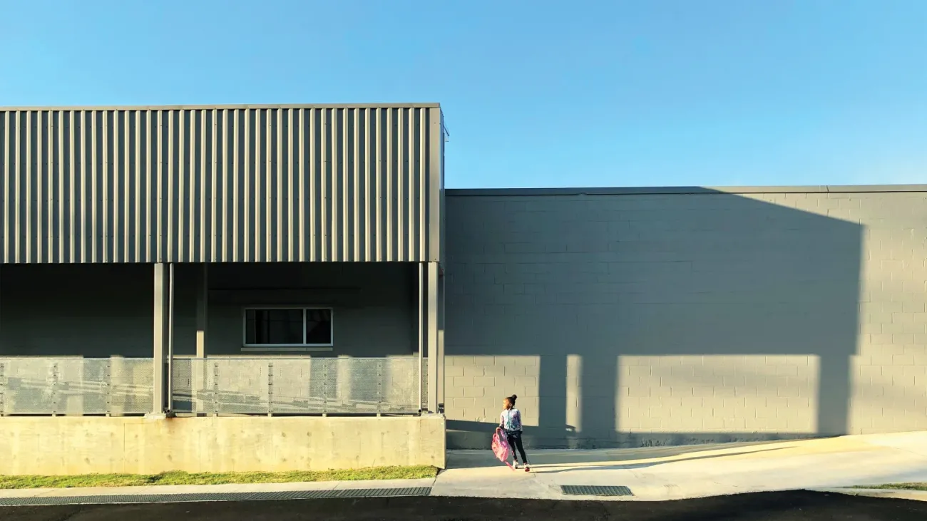 AIA Young Architect award: Shannon Gathings, AIA