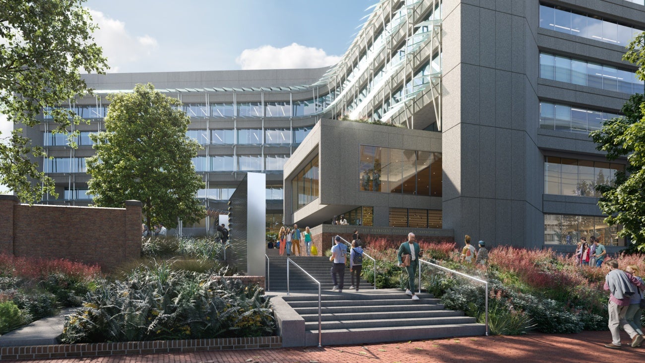 About AIA | The American Institute of Architects