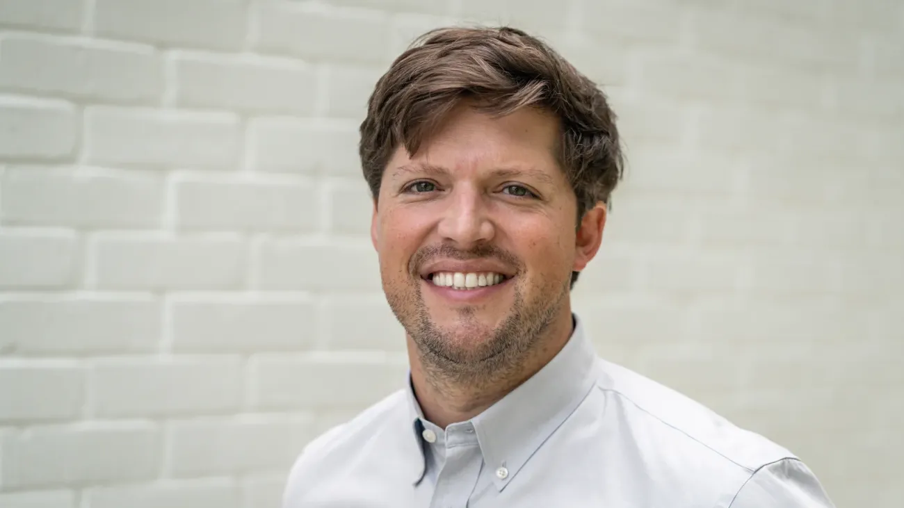 AIA Young Architect award: Jacob Davis, AIA