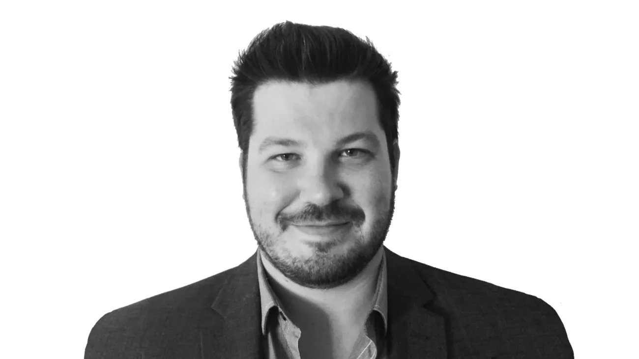 AIA Young Architect award: Matthew R. Clapper, AIA