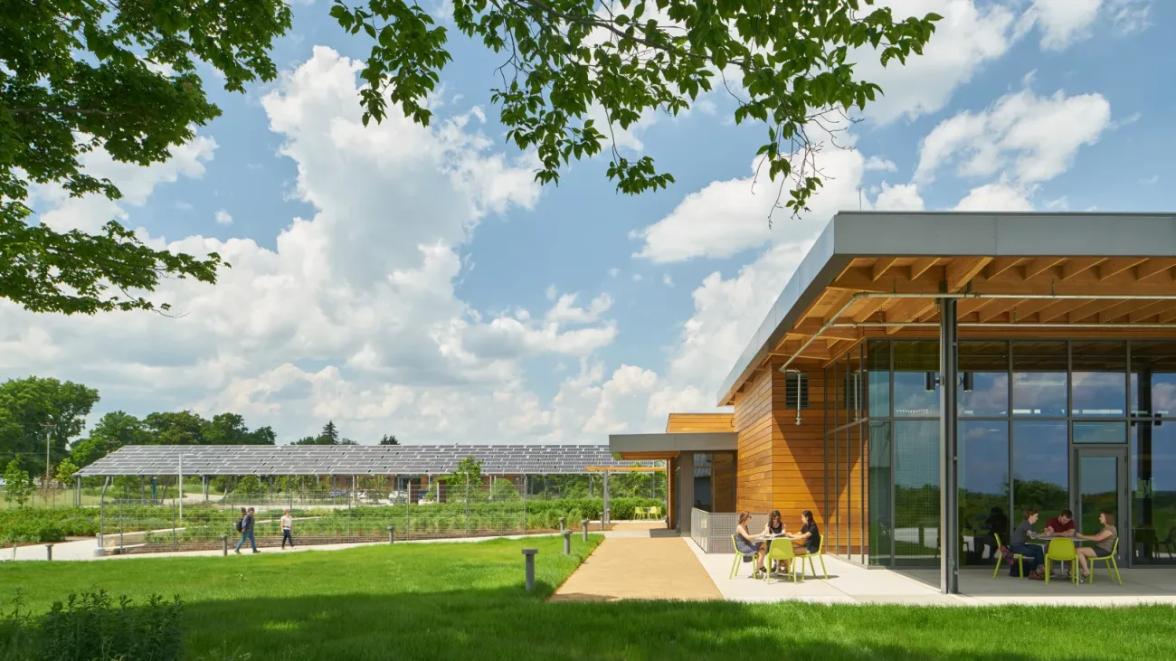 Mithun - Architecture Firm Award