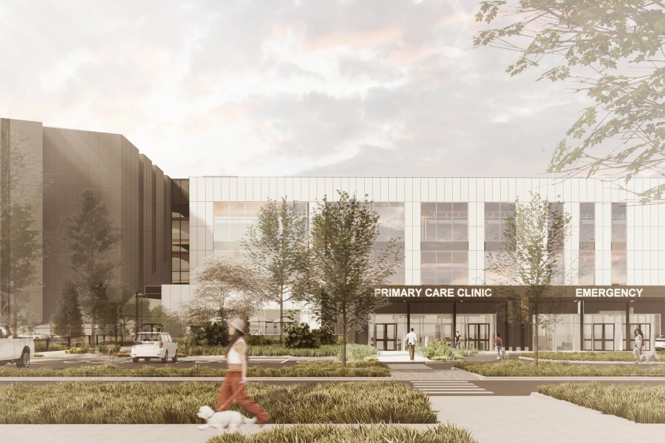 AIA Young Architect award: Kate Hier, AIA