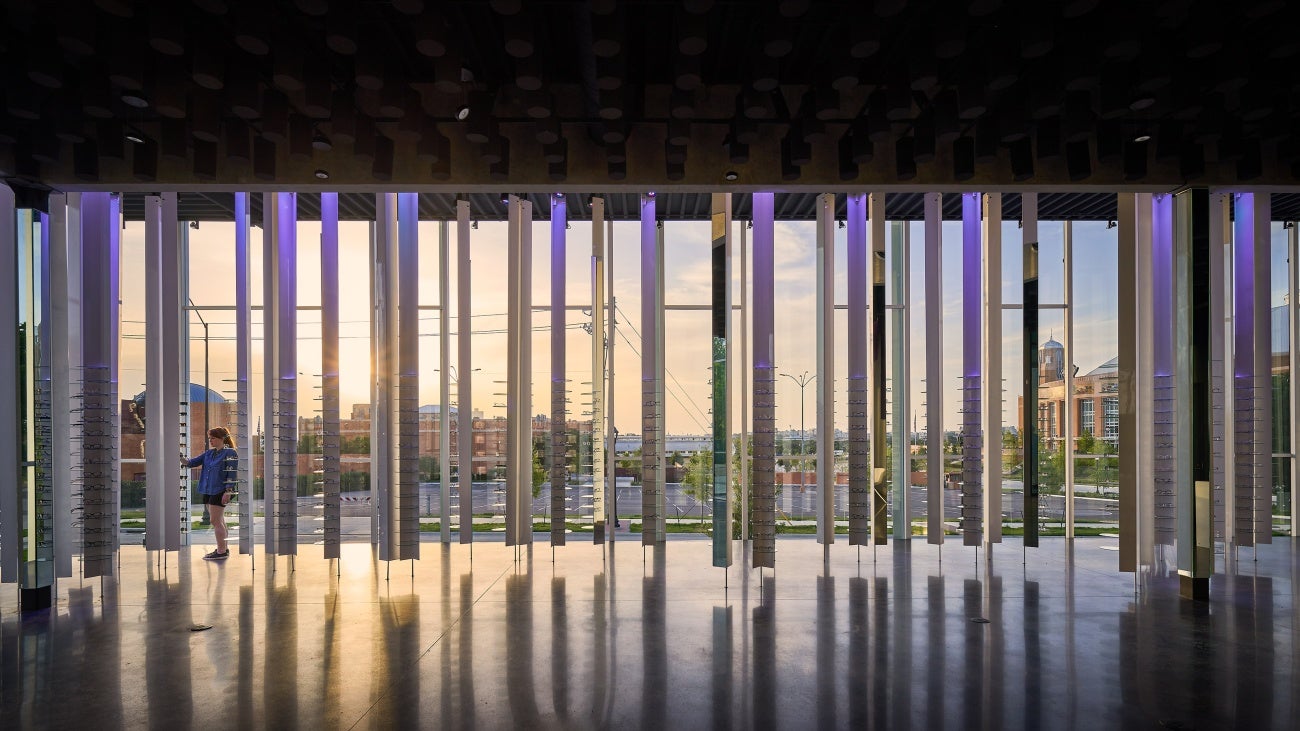 Chroma - Small Project Award