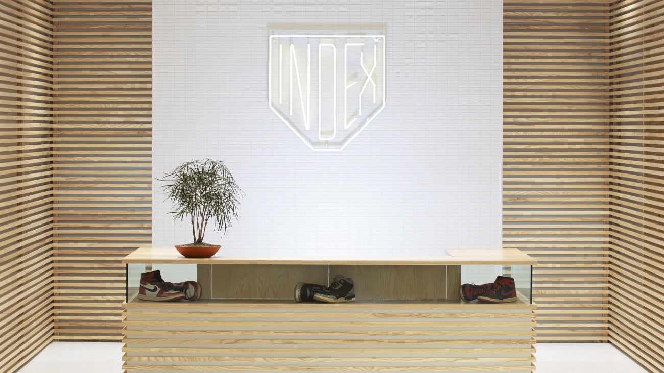 INDEX | The American Institute of Architects