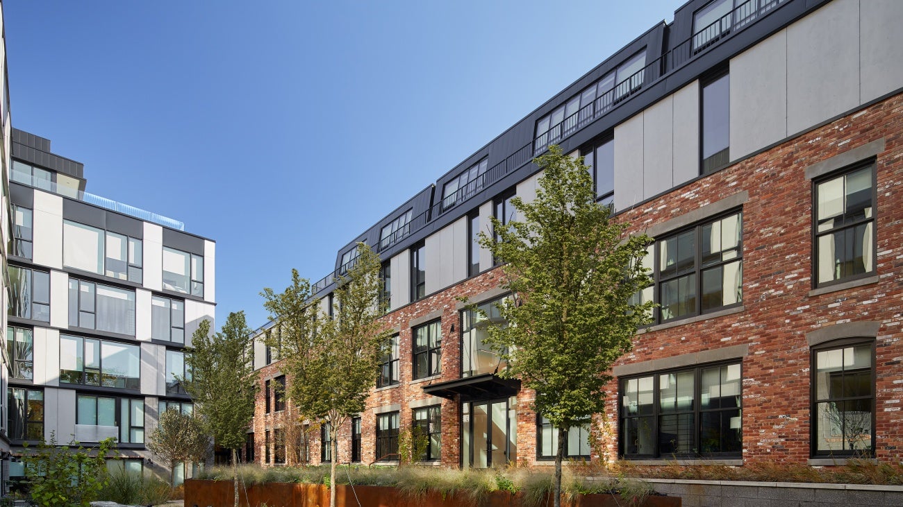 Chapman Stables | The American Institute of Architects