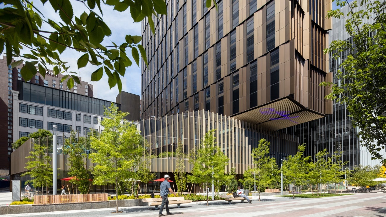 MIT Site 4 | The American Institute of Architects