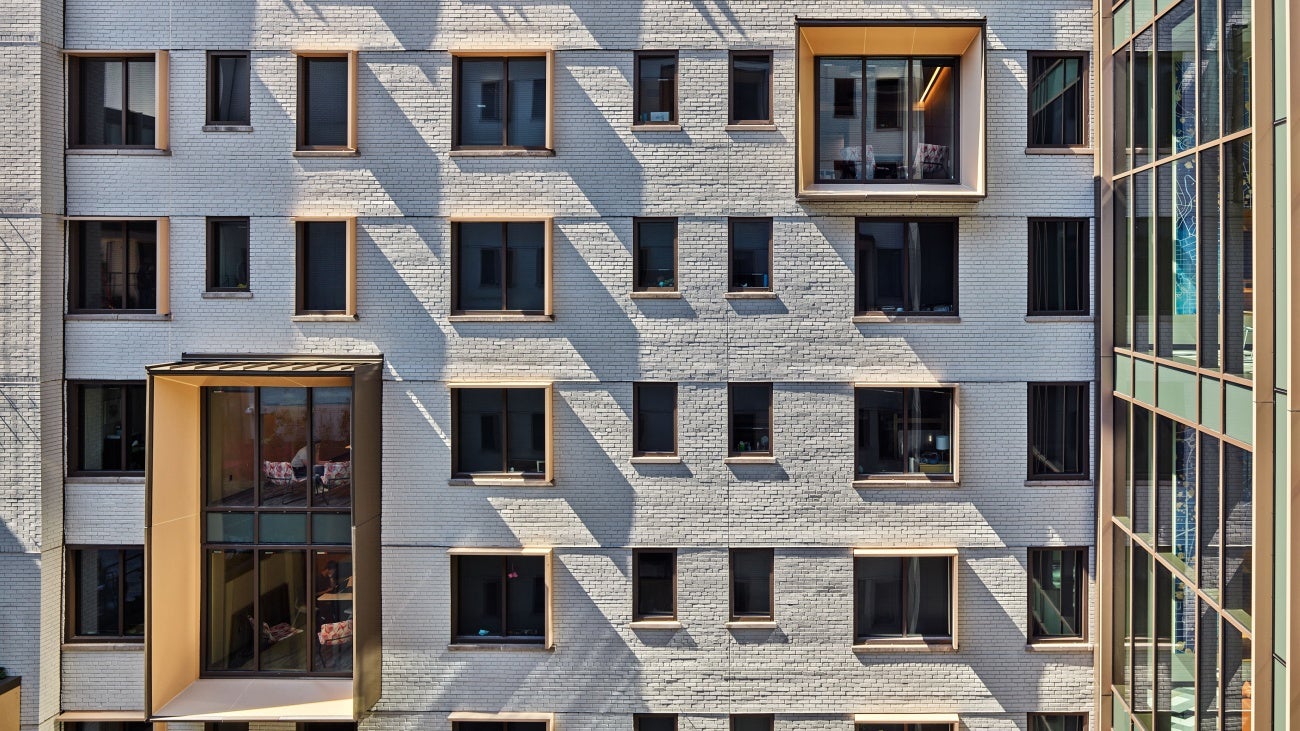 Thurston Hall Renovation | The American Institute of Architects