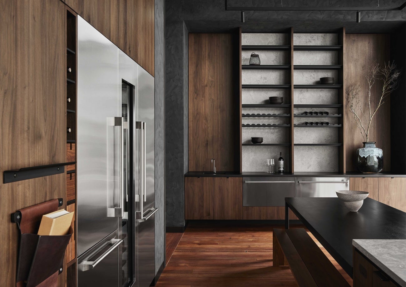 Case study: The Professional Kitchen by Henrybuilt | The American ...