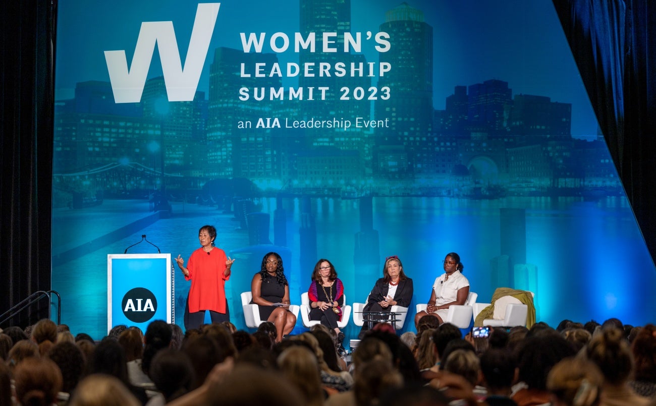 Upcoming AIA events | The American Institute of Architects