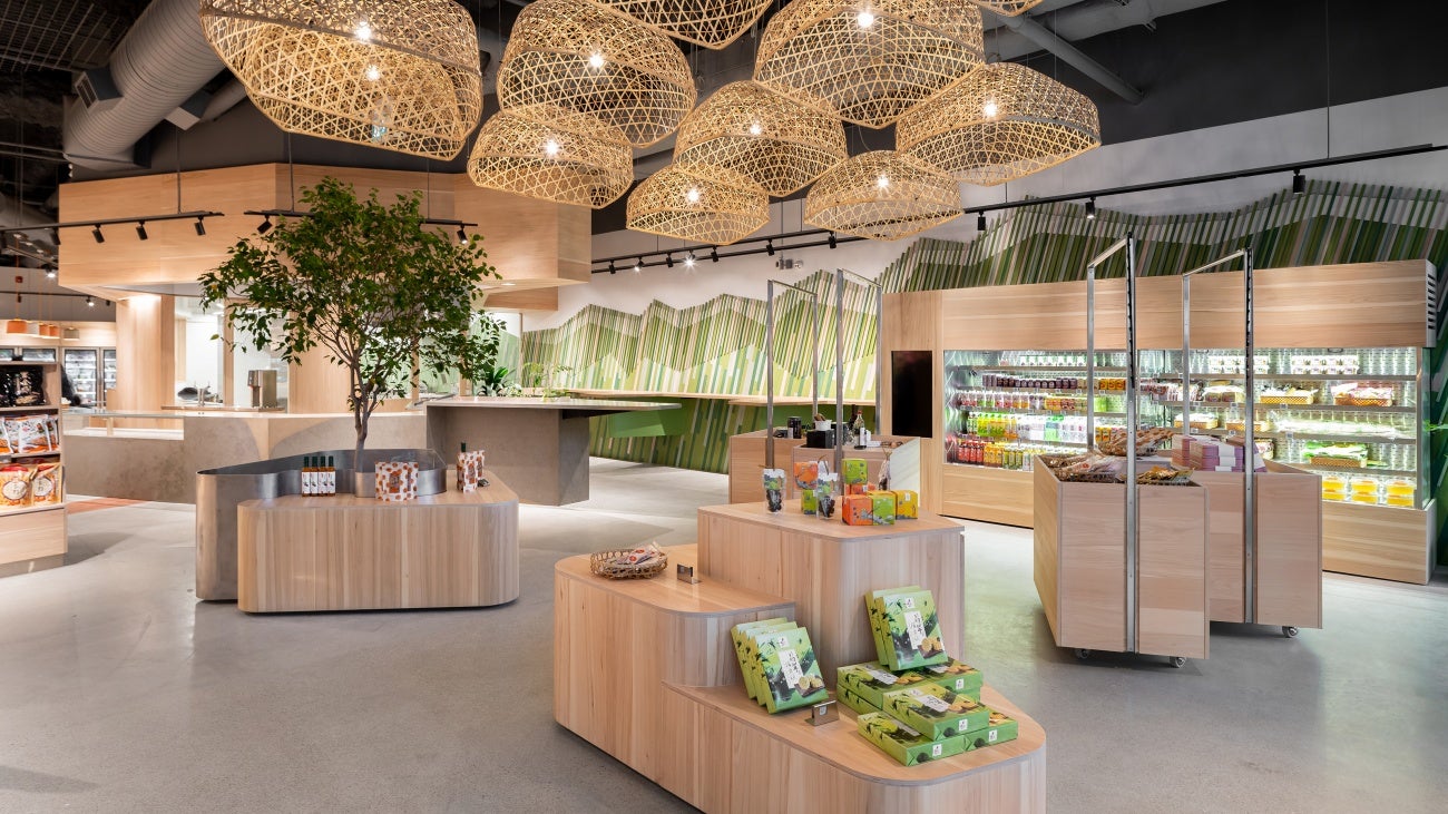 Maeli Market—Taiwanese Specialty Shop