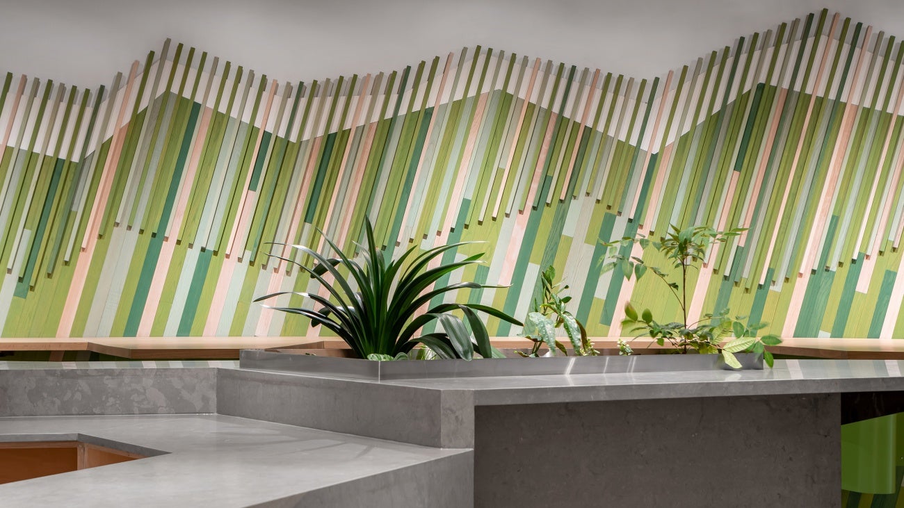 AIA Award winner: Maeli Market—Taiwanese Specialty Shop