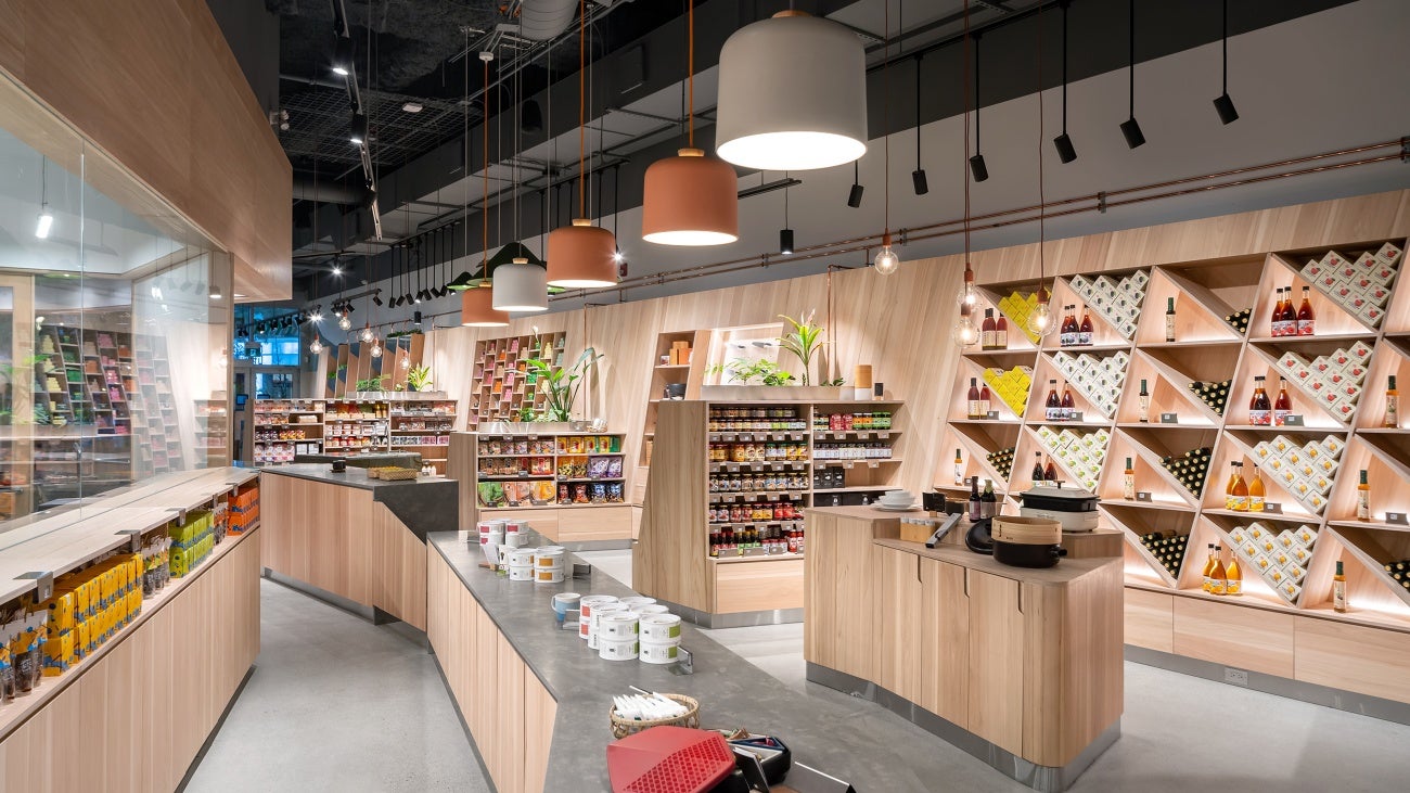 Maeli Market—Taiwanese Specialty Shop