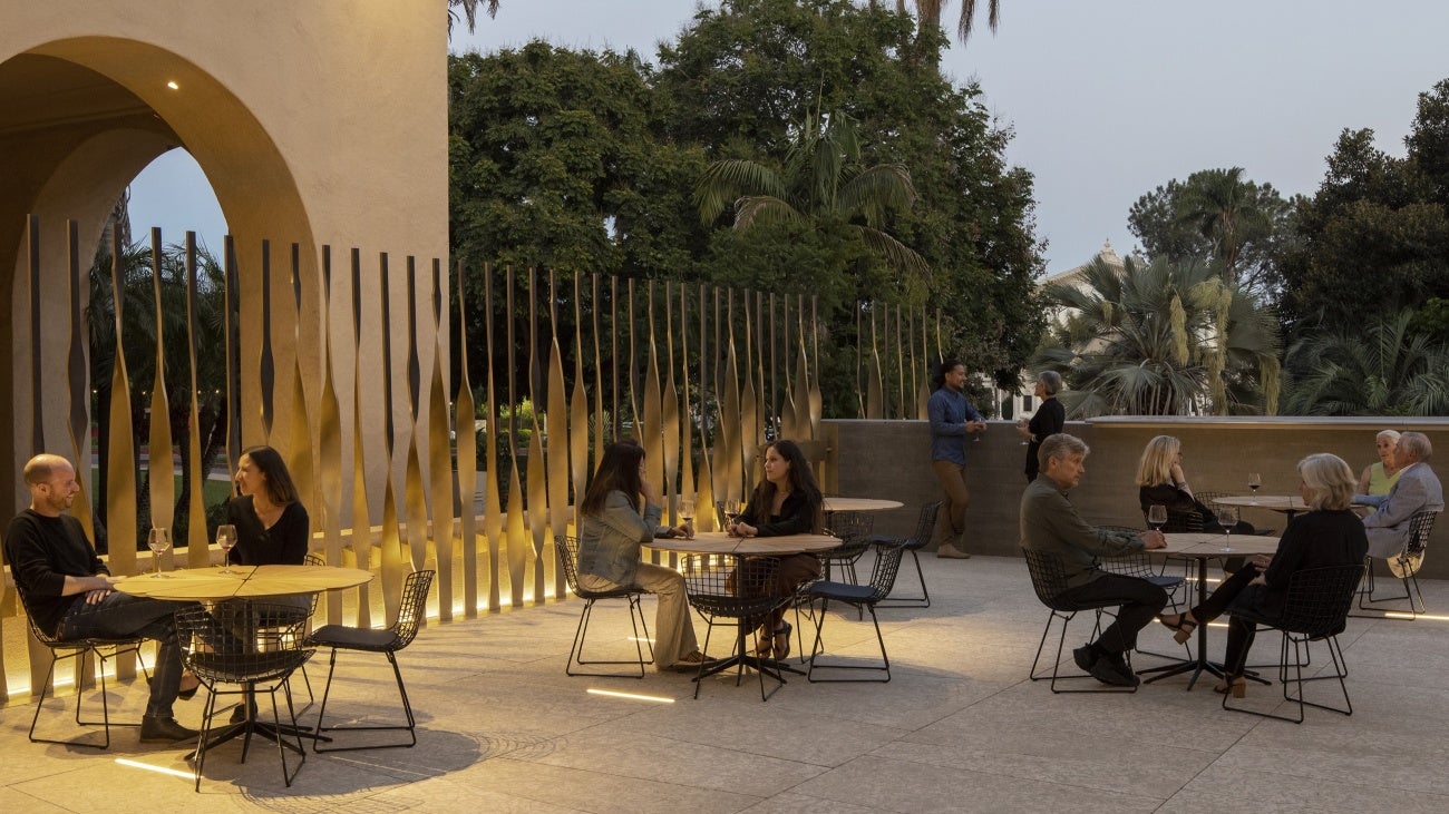 AIA award winner: Mingei International Museum