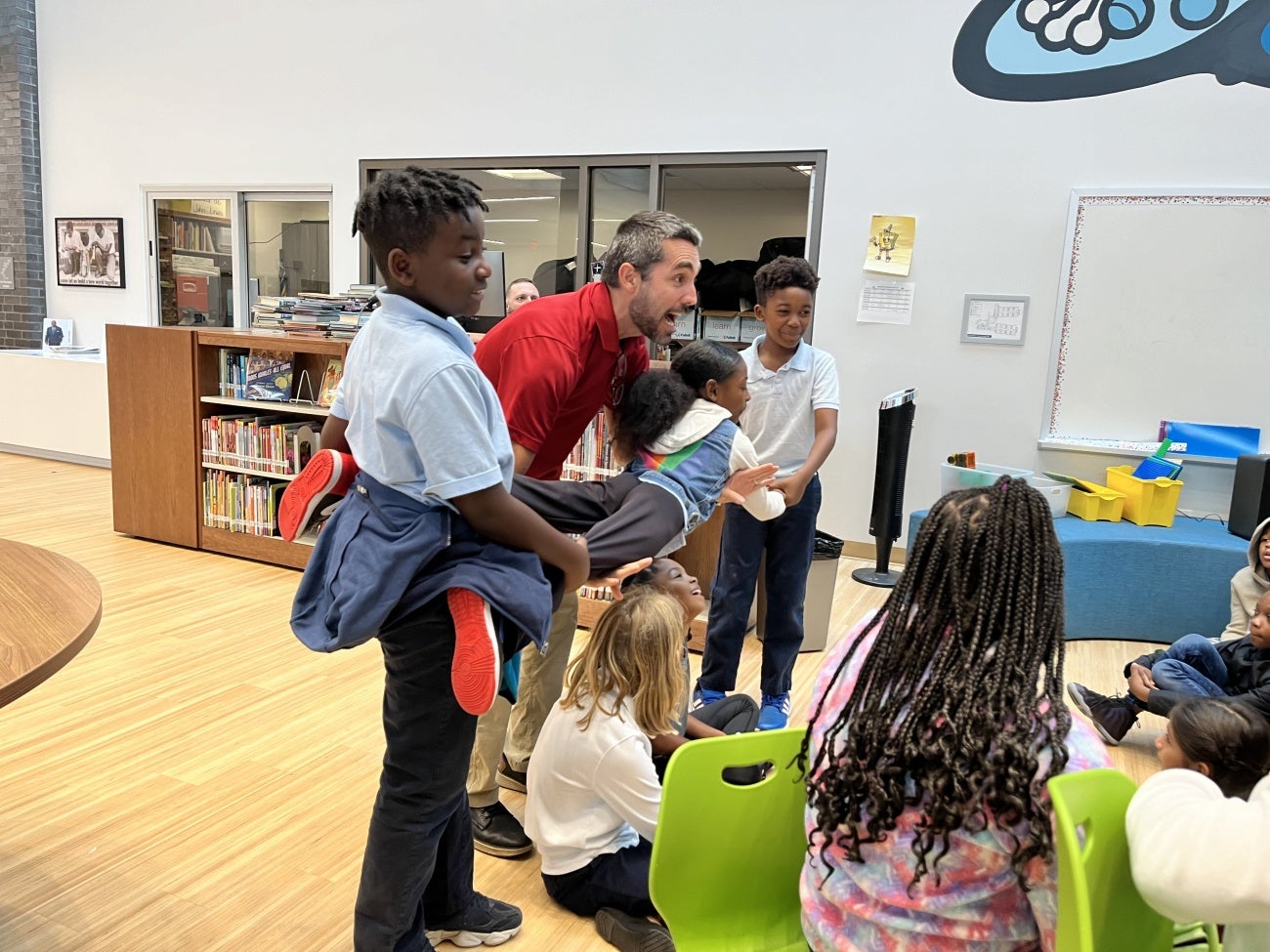 Architecture Week | AIA