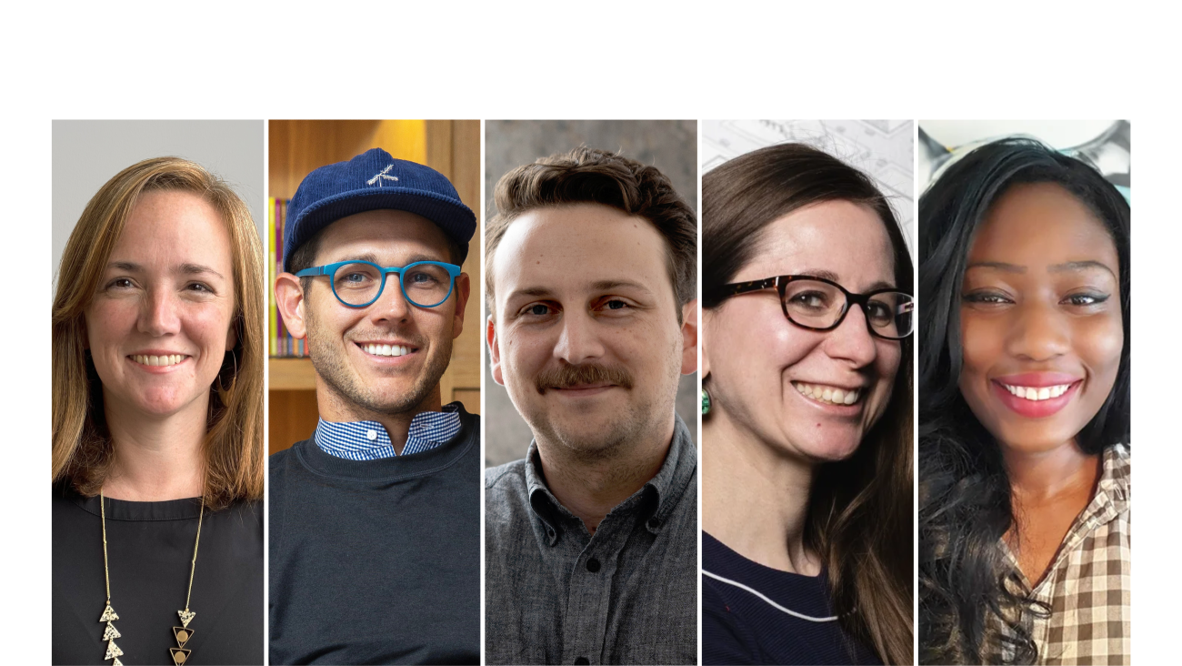 Getting to know more Young Architect Award winners | The American ...
