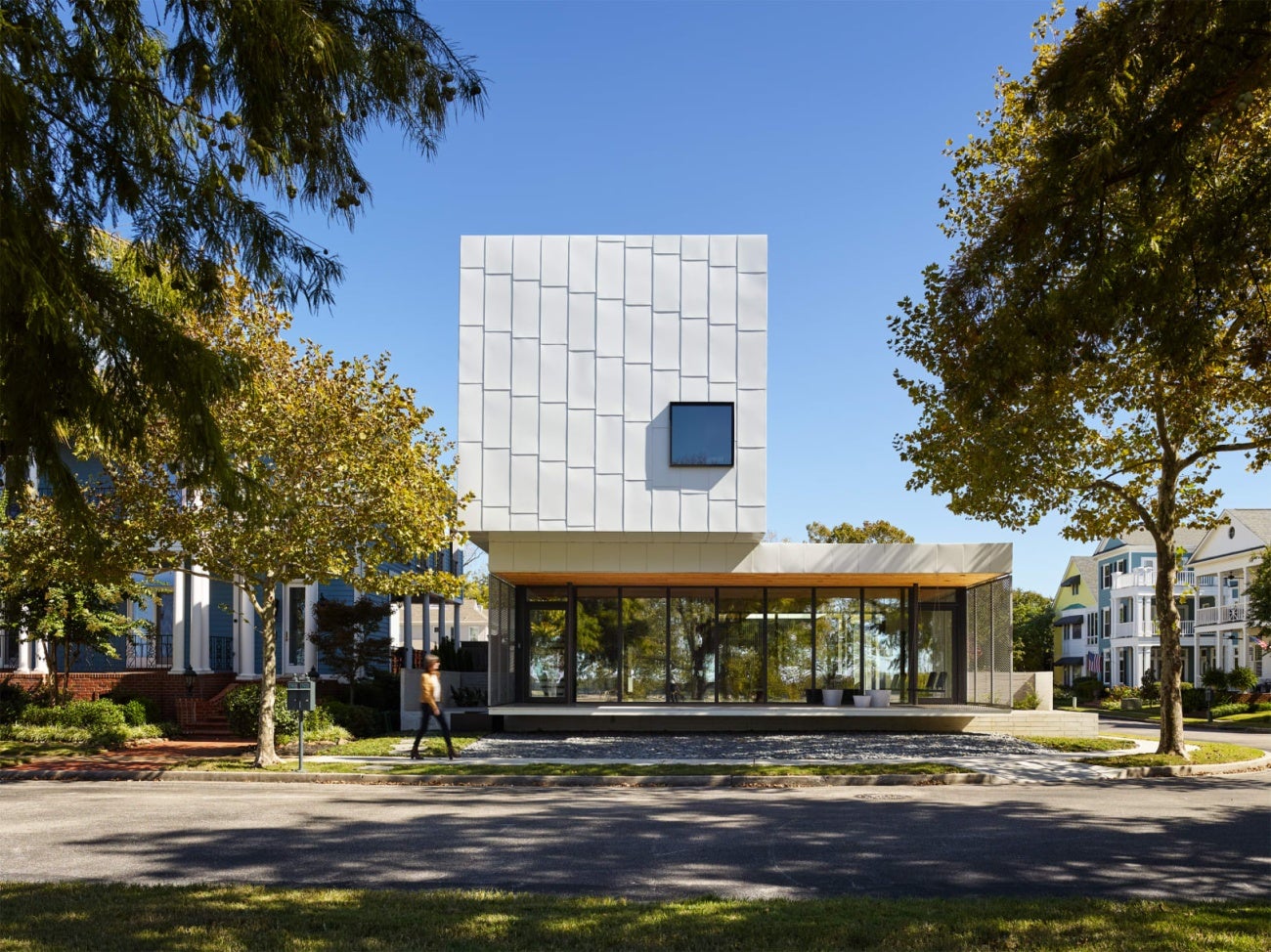 AIA COTE® Top Ten Award 2021