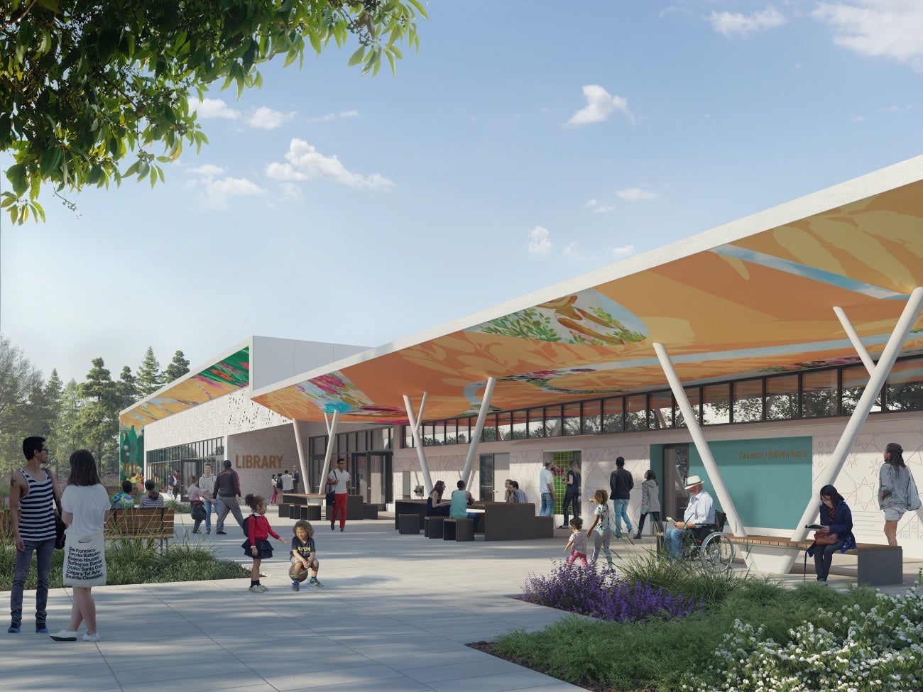 Bryan C. Lee, Jr., NOMA, AIA - 2025 Whitney M. Young Jr. Award Winner