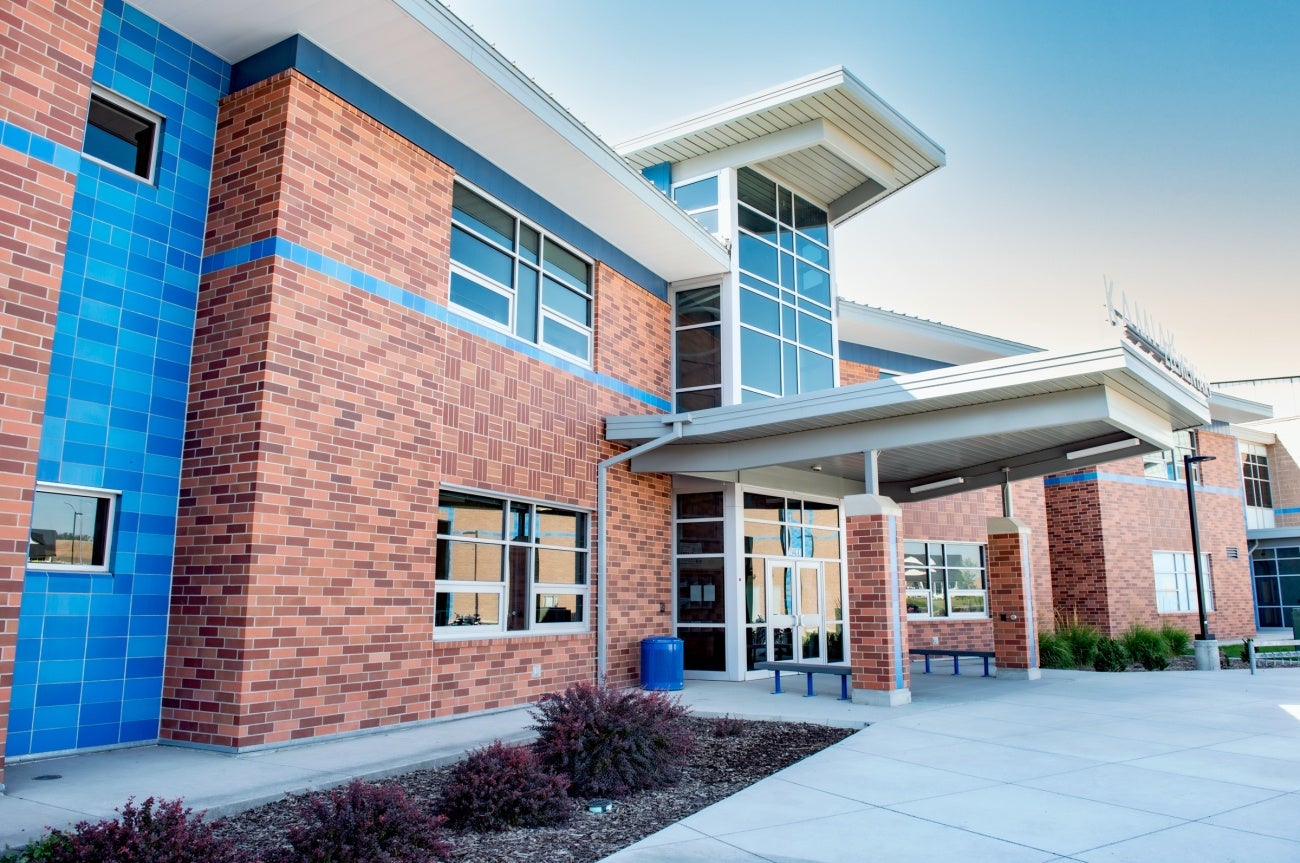 The Block Learning Hub brings concrete masonry expertise directly to ...