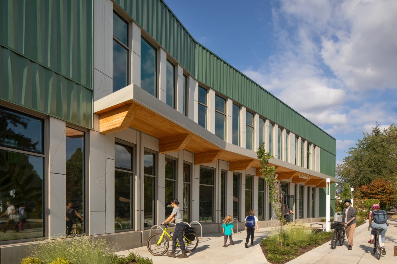 2025 AIA Young Architect: Corey Squire, AIA