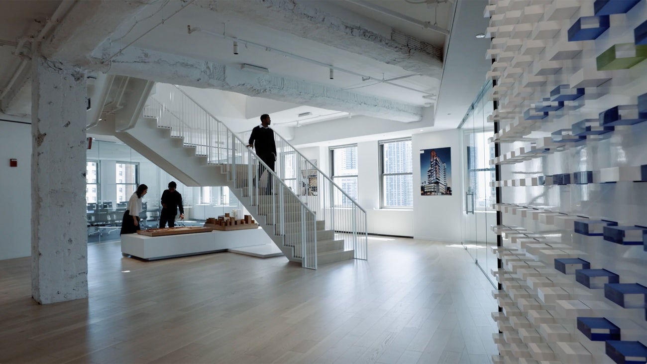 The American Institute of Architects: AIA