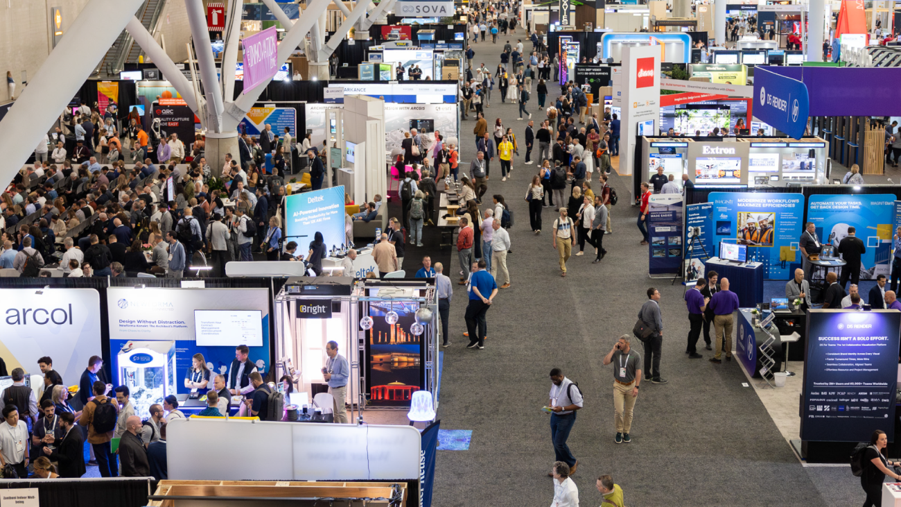 Upcoming AIA events | The American Institute of Architects