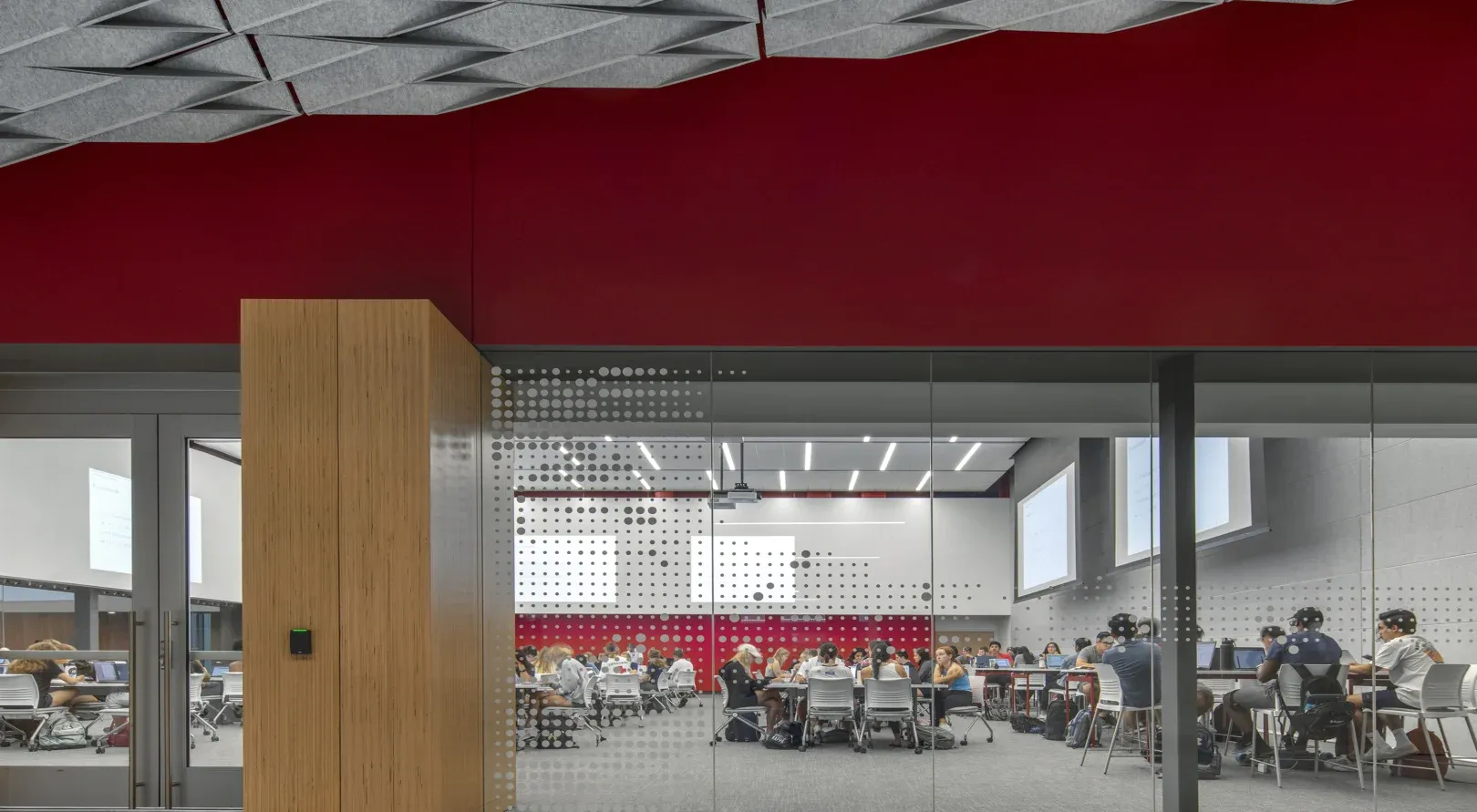 AIA award winner: Health Sciences Innovation Building